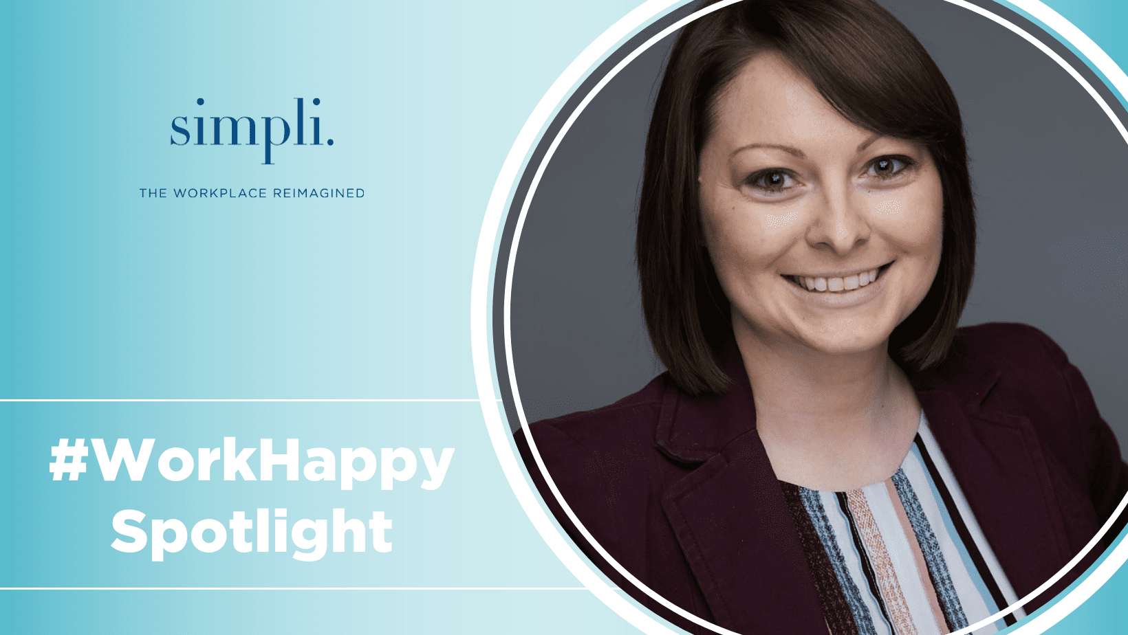 #WorkHappy: Allison Skodi - Simpli